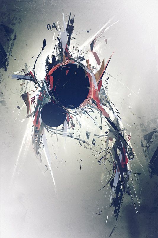 10 awe-inspiring examples of abstract art | Creative Bloq