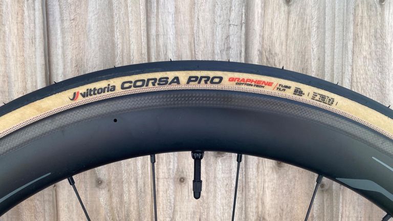 Vittoria Corsa Pro tire review - supreme performance, but worth the ...