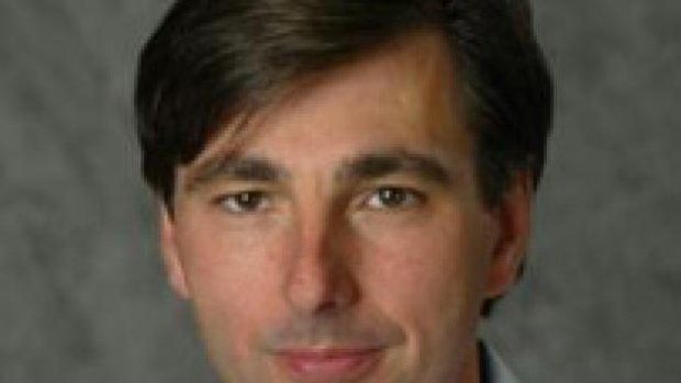 15 amazing photos of Microsoft's Don Mattrick never changing his facial ...