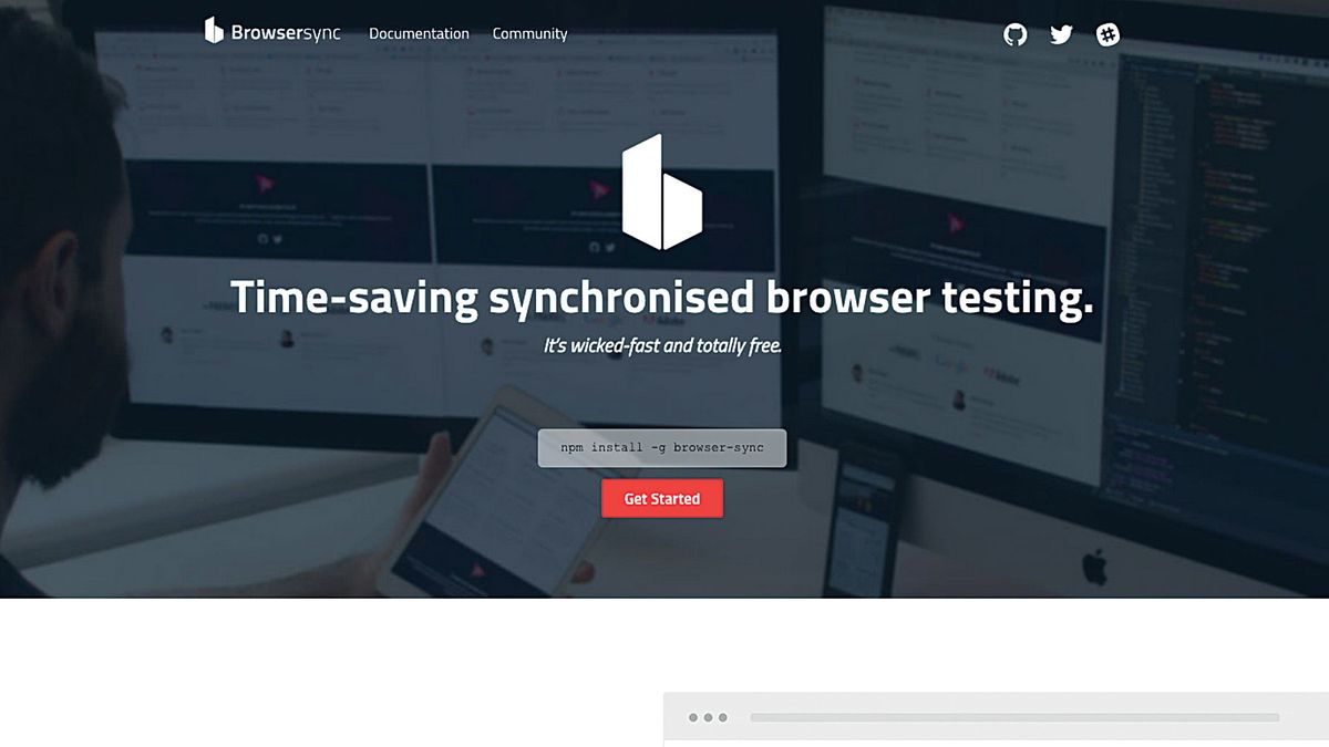 Free build and testing tools - 69 fantastic free web tools - Page 5 ...