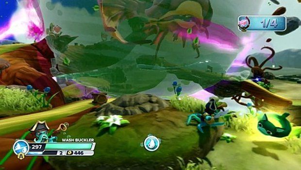 Skylanders: Swap Force treasure locations guide: Page 4 - Page 4 ...