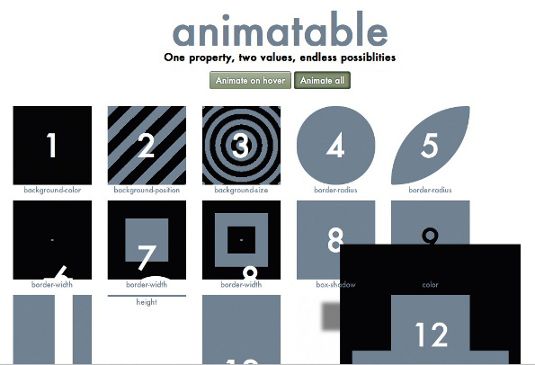 Use JavaScript to chain animations with CSS | Creative Bloq