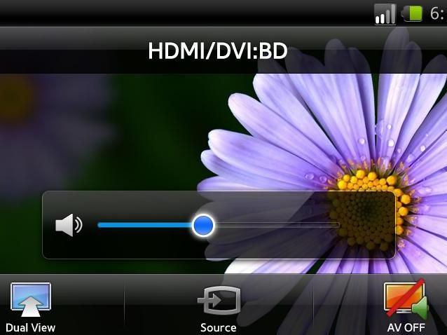 Video: Samsung's Smart View app turns Galaxy S2 into a TV | TechRadar