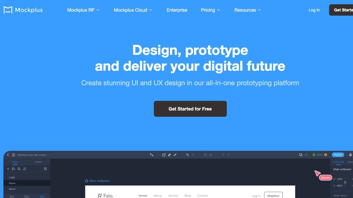 5 seriously useful AI web design tools | Creative Bloq