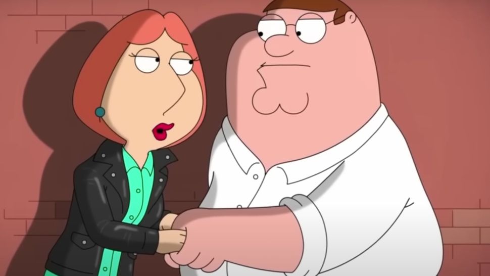 After 11 years, Family Guy suddenly brings back a deep-cut character ...