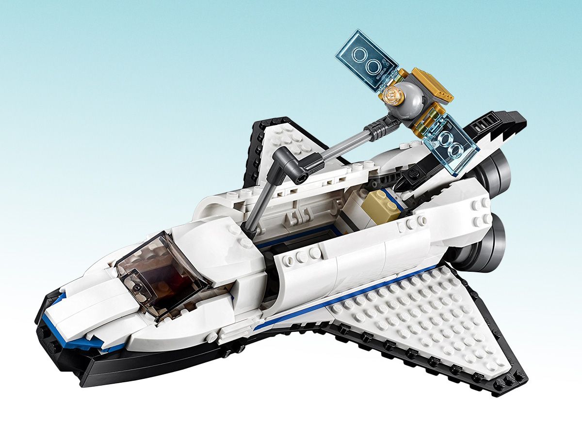 25 Lego Sets You Need In Your Collection: Page 2 | Space