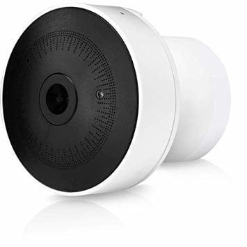 UniFi Video G-3 Micro Camera review: The connected camera for security ...