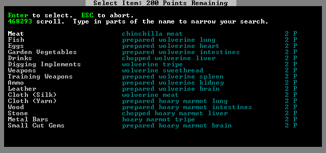The new Dwarf Fortress UI looks so much better | PC Gamer