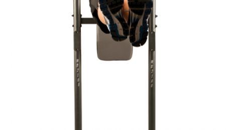 How To Master The Pull-Up – One Of The Toughest Bodyweight Moves There ...