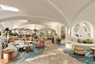 The most thrilling new hotel openings of September 2025 | Wallpaper*