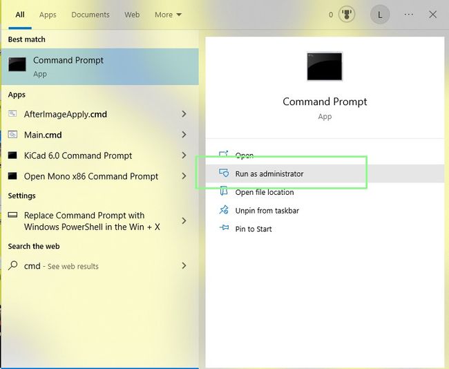 How To Perform Common Tasks in Windows Command Prompt | Tom's Hardware
