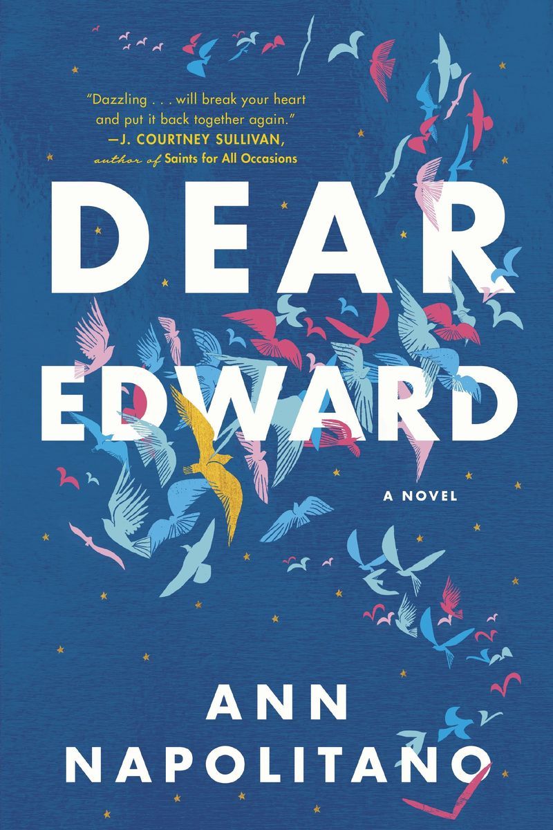 24 Best 2020 Fiction Books by Women | New Literary Fiction | Marie Claire