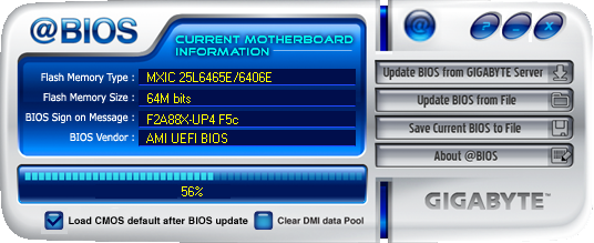 Gigabyte Software - Which A88X-Based Board Should You Buy For Your ...