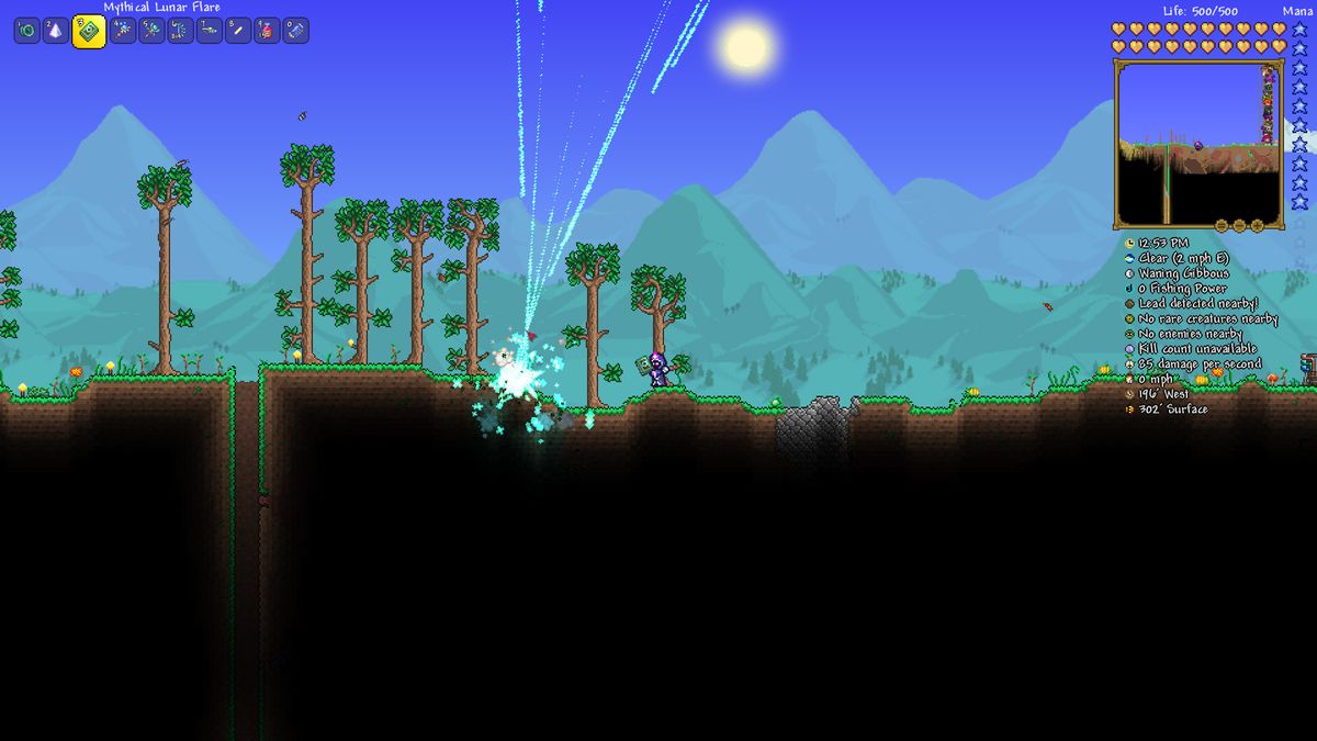 How to get the best Terraria armor | PC Gamer