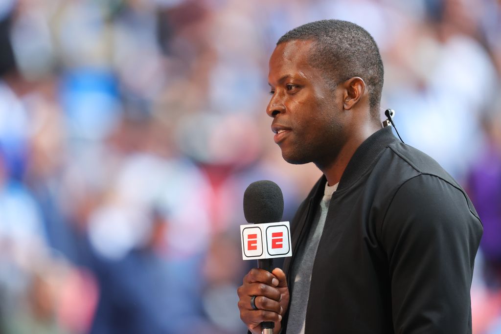 Women's Euro 2025: Who are the BBC presenters, pundits and commentators ...