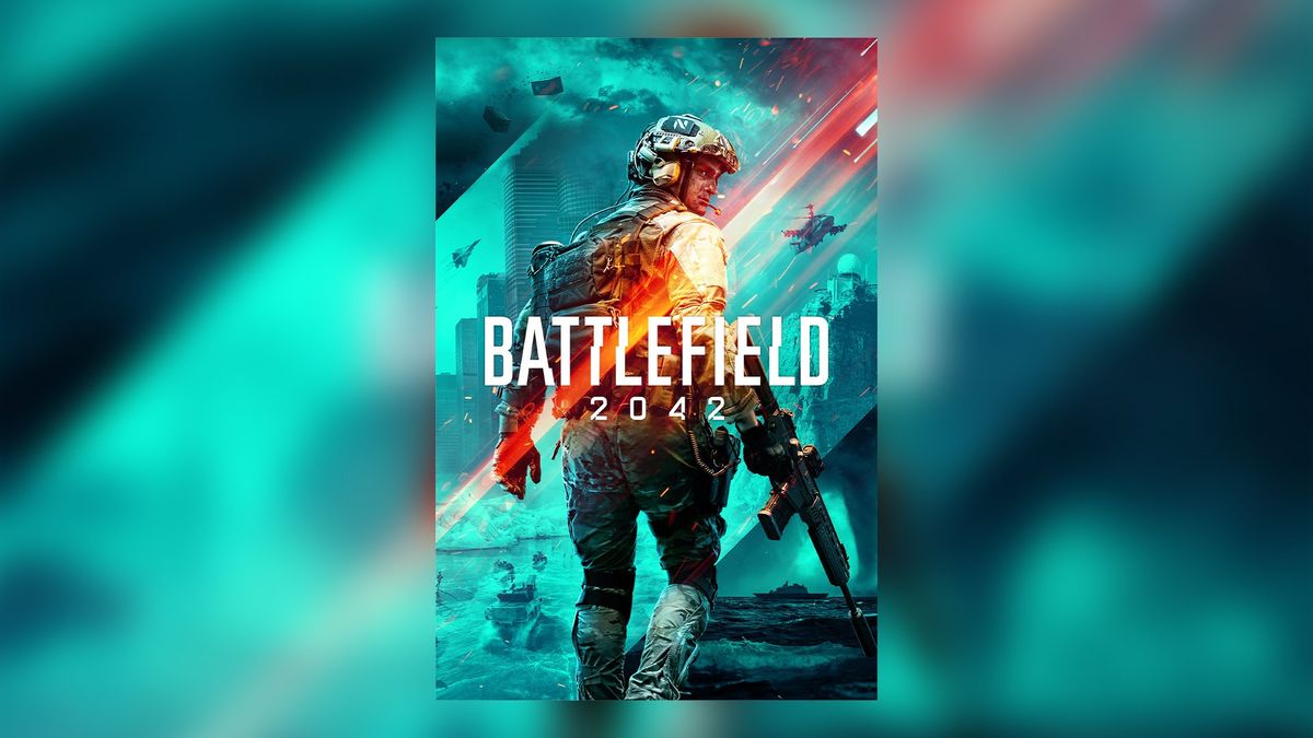 Battlefield 2042 preorder: Editions, bonuses, and where to buy ...