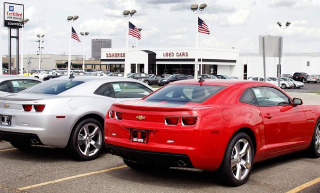 The U.S. auto bailout is officially over. Here's what America lost and ...