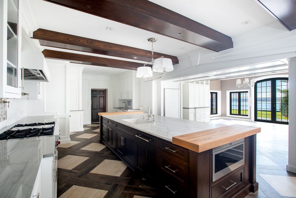 Robin Gibb's house - exceptional former home of the late Bee Gee goes ...