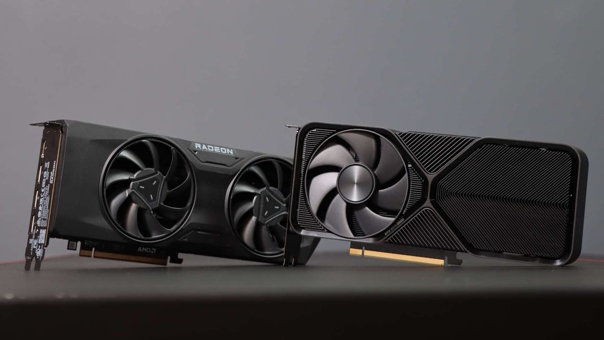 Nvidia GeForce RTX 4070 Super review | PC Gamer