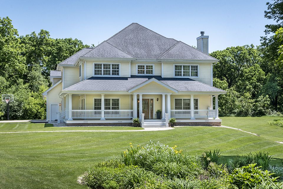6 charming homes for country living | The Week
