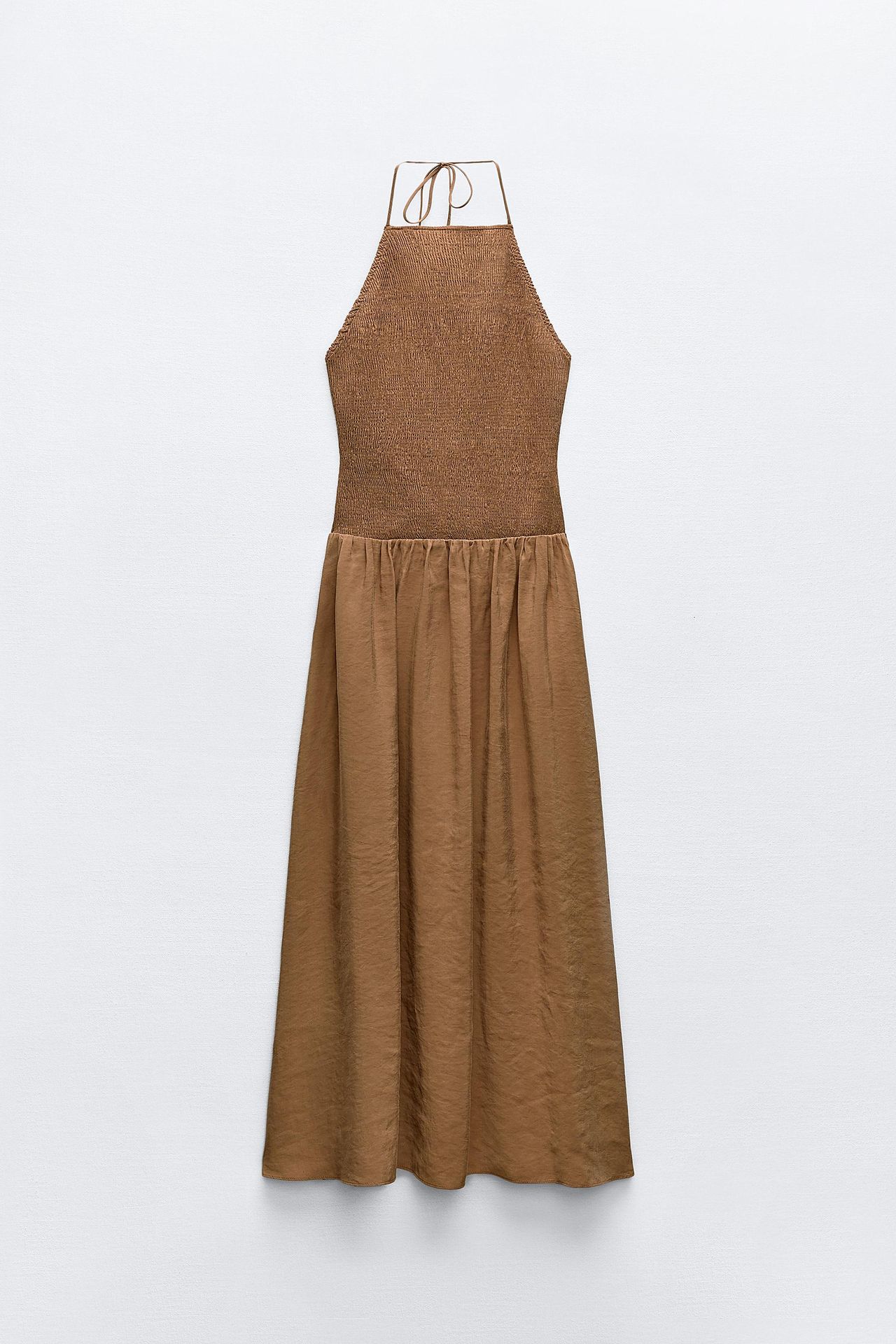 33 Summer Zara Dresses that Are a Cut Above the Rest | Who What Wear