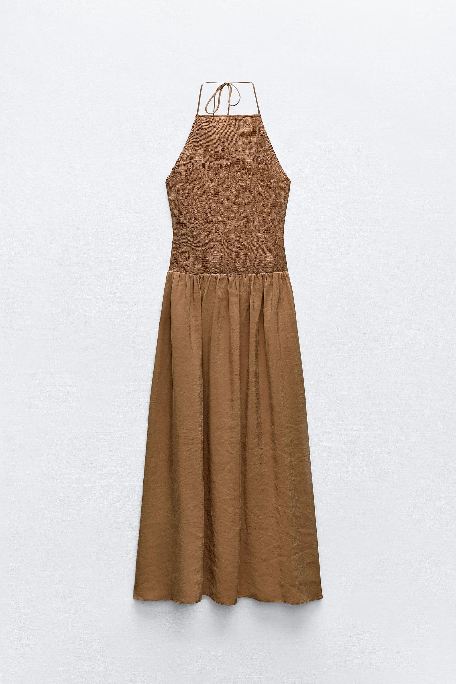 33 Summer Zara Dresses that Are a Cut Above the Rest | Who What Wear