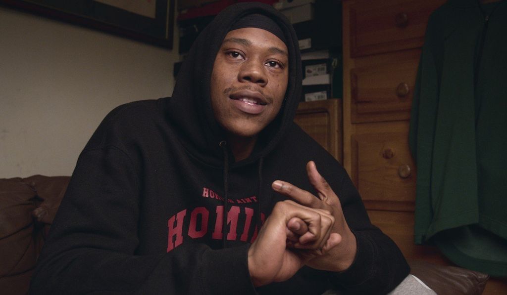 Where Last Chance U: Basketball's Stars Are Now | Cinemablend