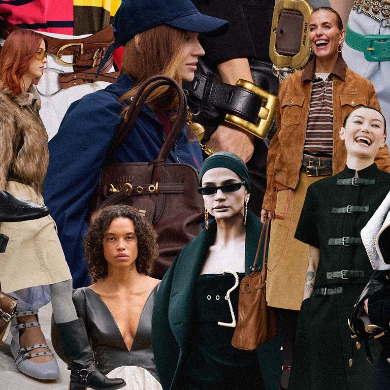 Supermodels of the 1960s - Famous 60s Models | Marie Claire