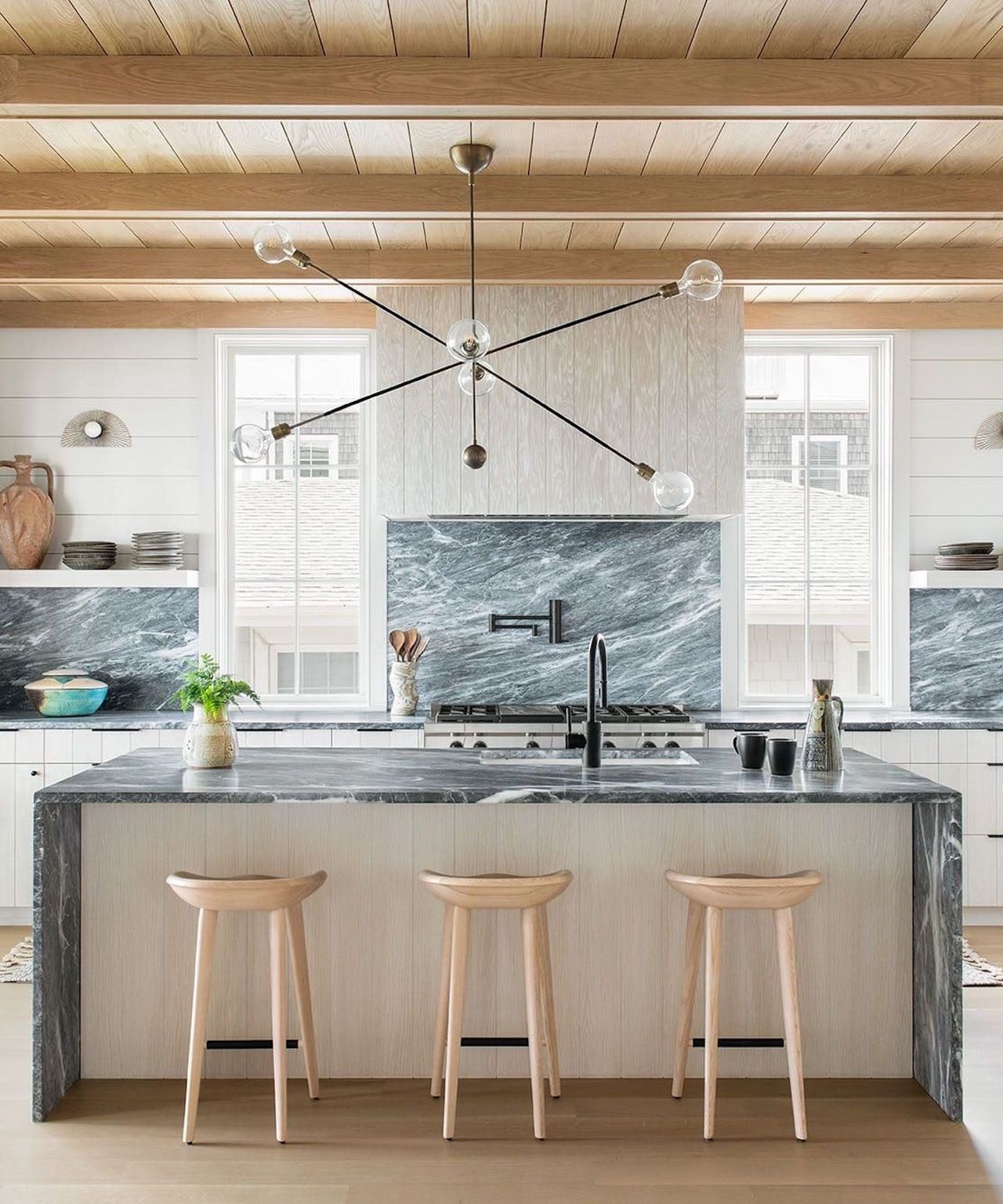 Kitchen cabinet styles: 8 things to know before starting a remodel ...