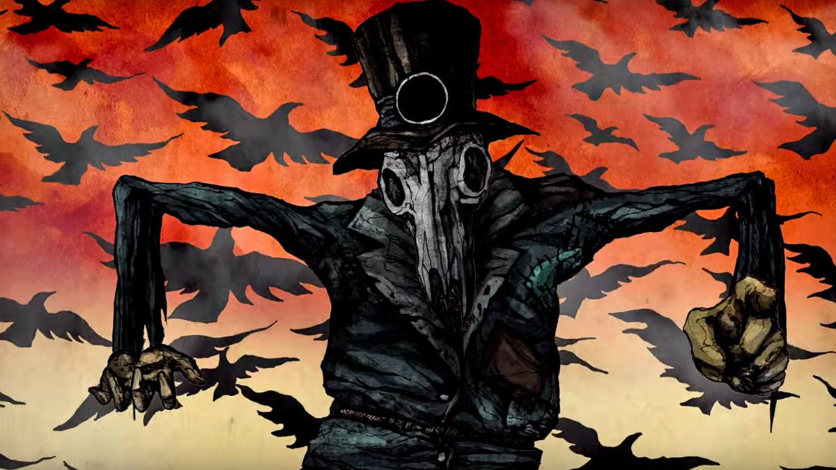 Scorpion Child release Reaper’s Danse video | Louder