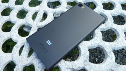 Xiaomi Mi 3 review | TechRadar