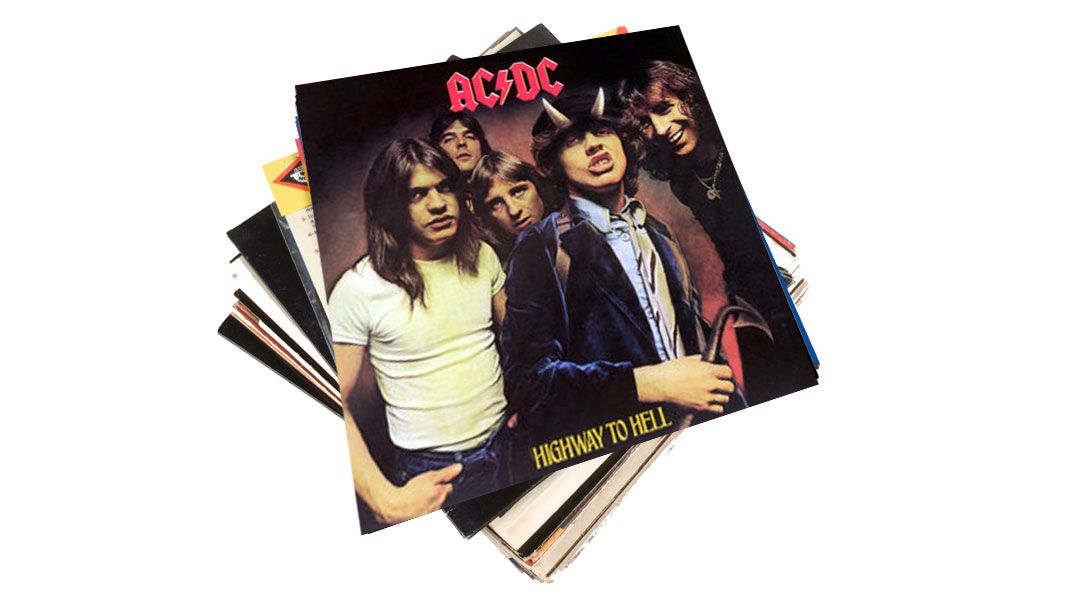 Whitfield Crane: the 10 records that changed my life | MusicRadar