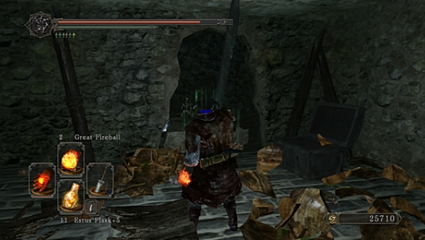 Dark Souls 2 Ring guide - where to find each ring, and their effects ...
