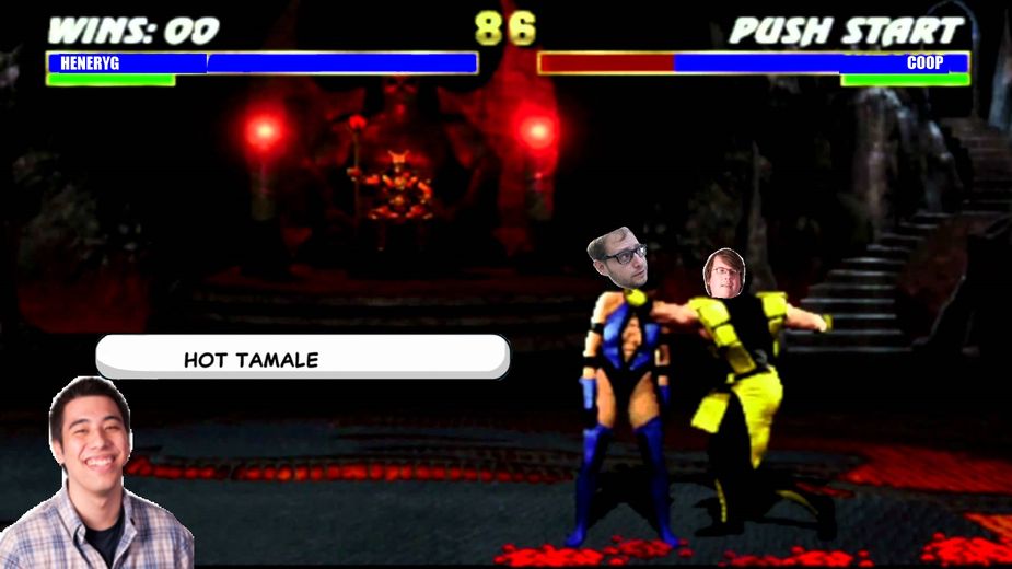 GamesRadar's 24 Hour Livestream Recap | GamesRadar+