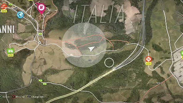Forza Horizon 2: Barn Finds 1-5 - All Forza Horizon 2 Barn Find ...