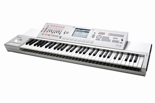 Korg M3 review | MusicRadar