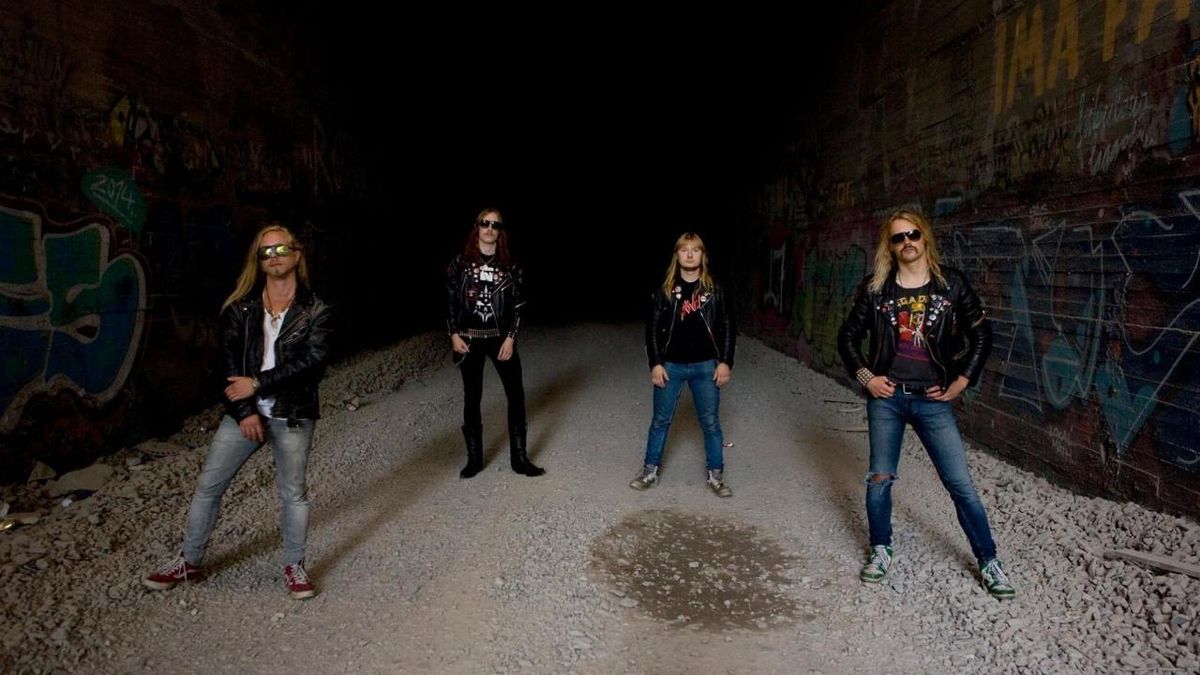 If your band dresses like it’s 1974, you’re wearing fancy dress | Louder