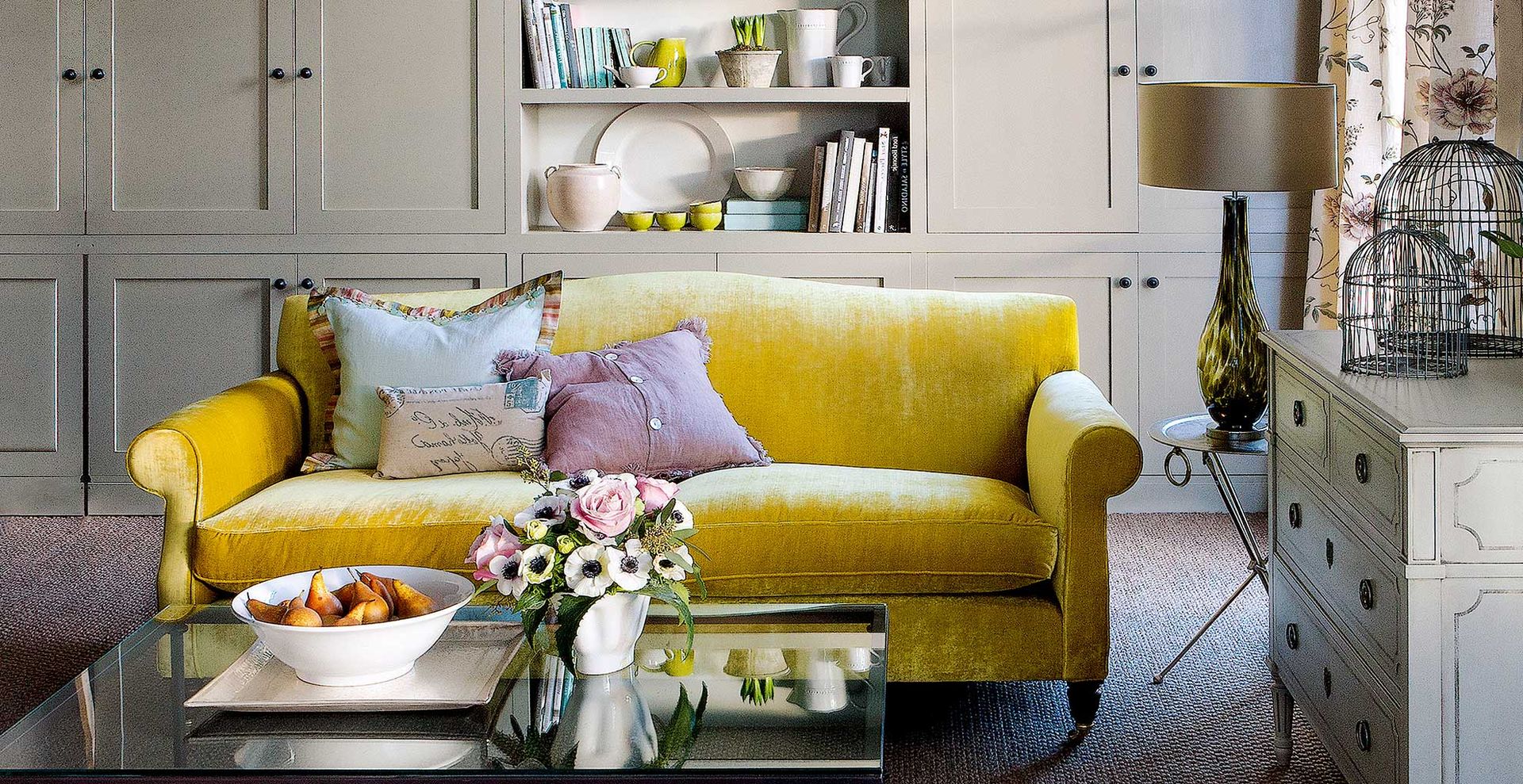 Professional cleaners share 6 common dusting mistakes | Woman & Home