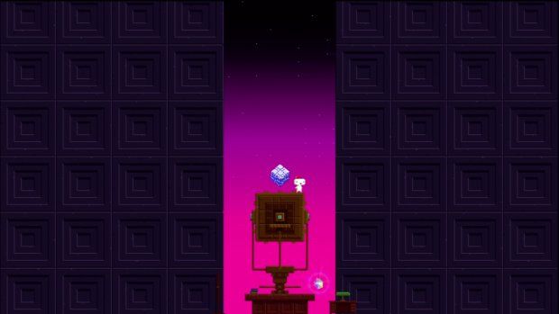 Fez Anti-Cube locations guide | GamesRadar+