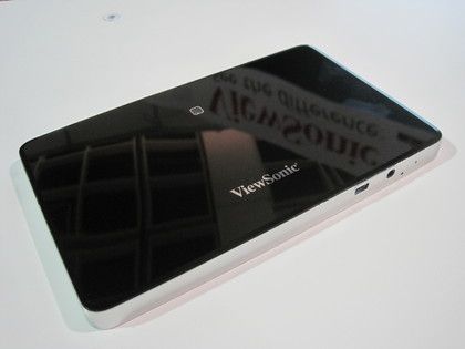 Hands on: Viewsonic ViewPad 7 review | TechRadar