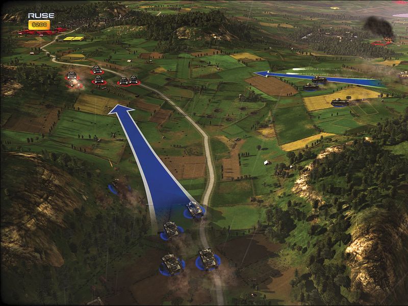 How touch will transform games on Windows | TechRadar