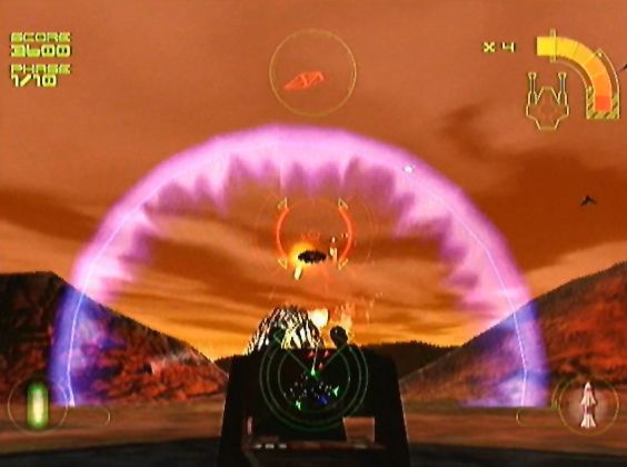 A brief history of explosions in video games: Page 2 - Page 2 | GamesRadar+