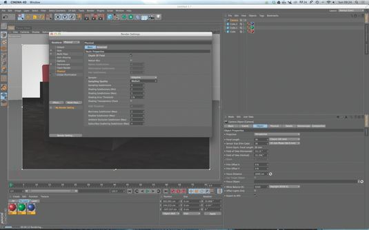 How to add realism to CG renders | Creative Bloq
