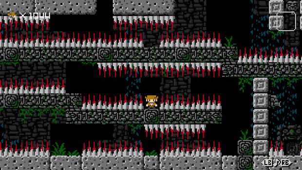 Obstacles that could only kill you in a video game | GamesRadar+