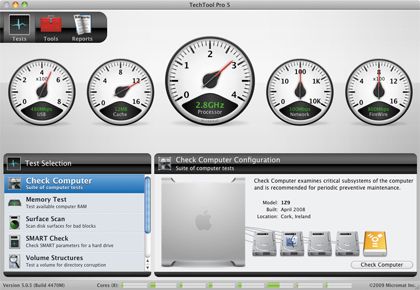 4 of the best Mac hard disk recovery tools | TechRadar