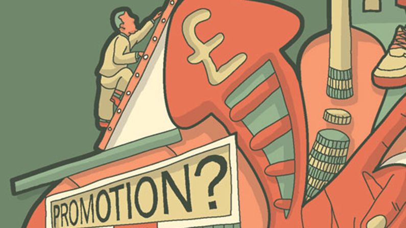 6 career tips from a creative manager | Creative Bloq