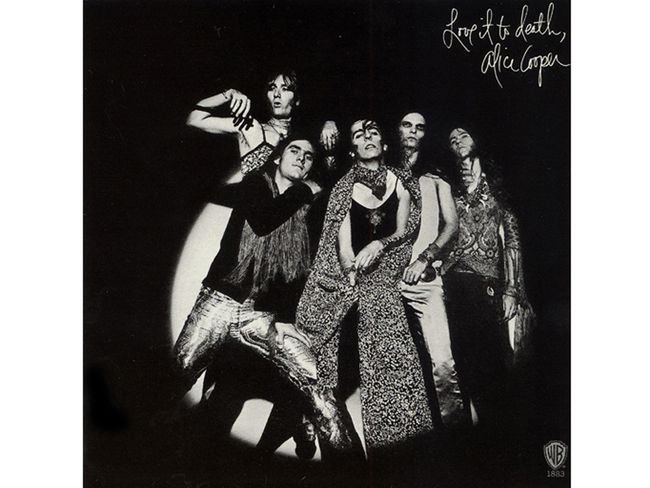 Production legend Bob Ezrin on 11 career-defining records | MusicRadar