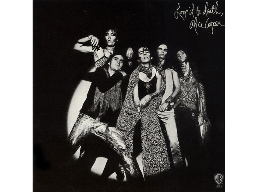 Production legend Bob Ezrin on 11 career-defining records | MusicRadar