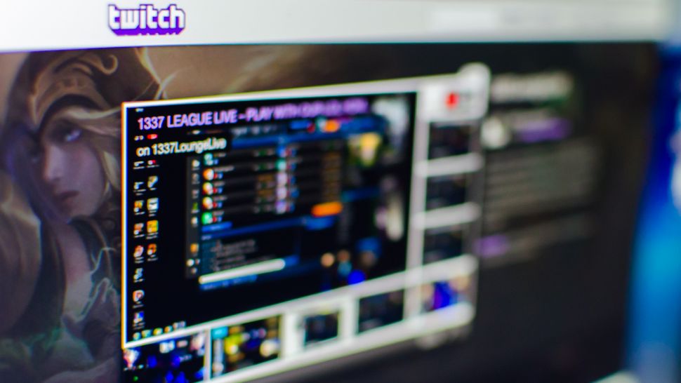 From spin-off to 1 million streamers: How Twitch became a live ...