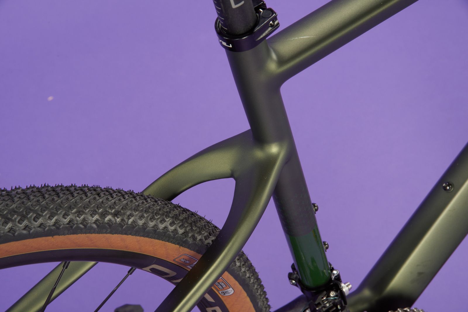 Ribble Gravel AL Sport GRX RX400 review | Cycling Weekly